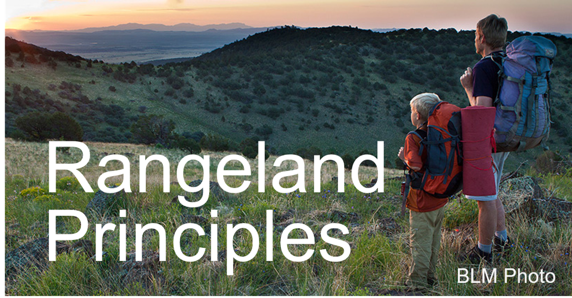 Learn about Rangelands | at the Univeristy of idaho